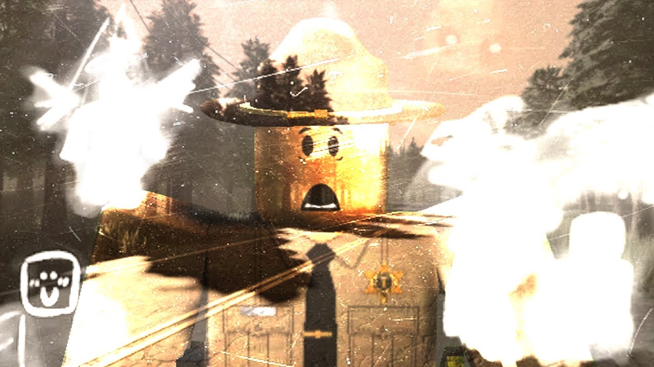 The Repleh County Archives - YouTube