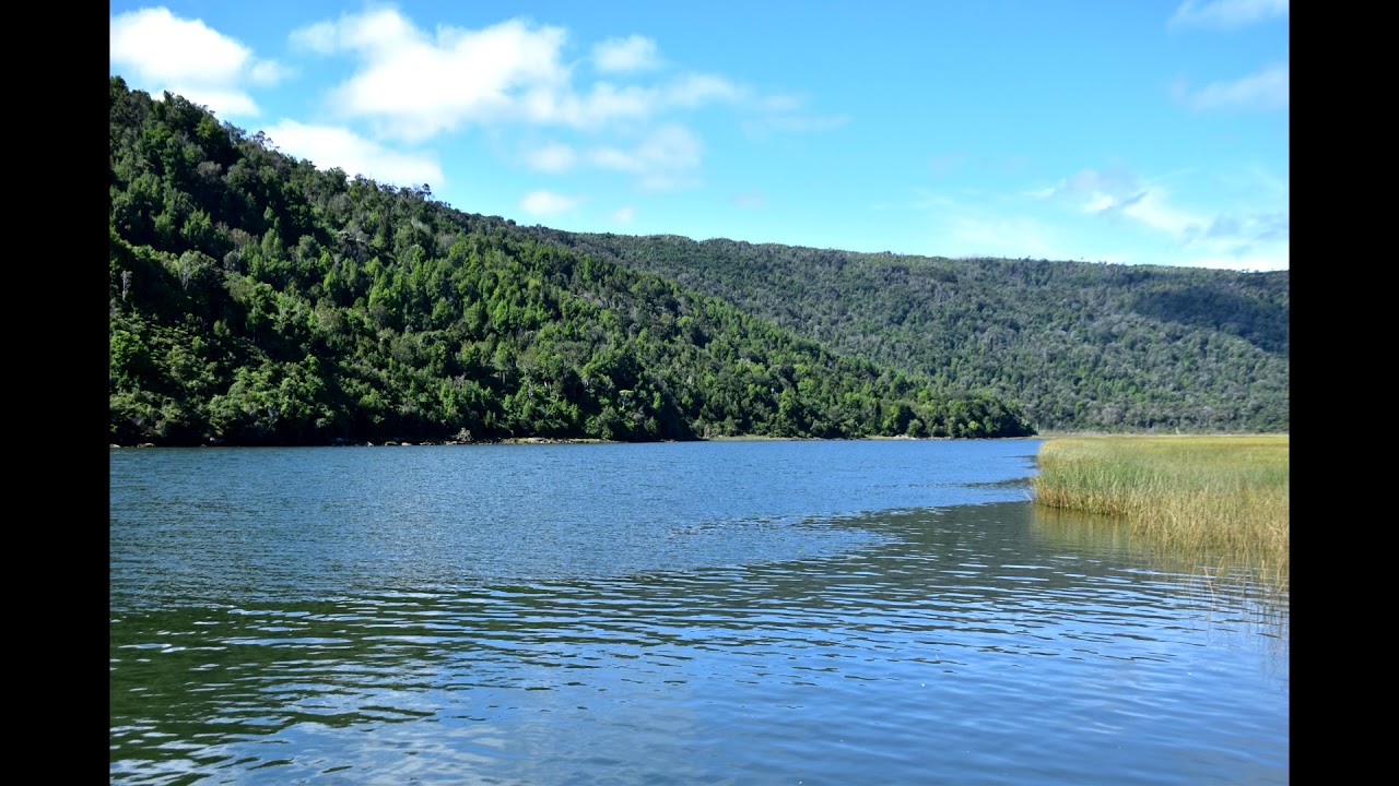 LA RUTA DEL RIO LLICO, COMUNA DE FRESIA - YouTube