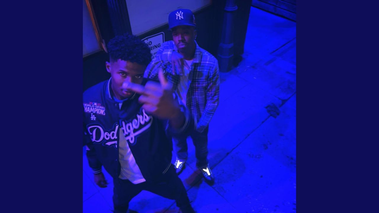 HOT (feat. Shallah) - YouTube