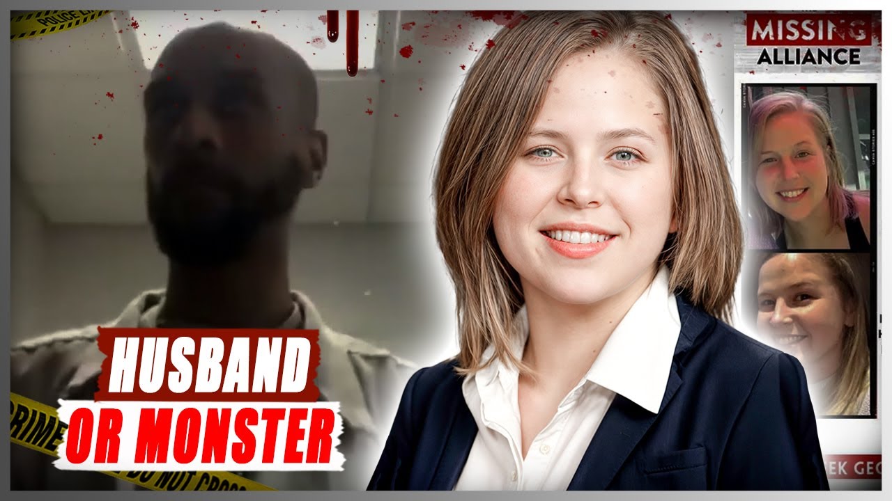 True Crime Stories - One of The Most Horrifying Real Cases #28 - Square ...