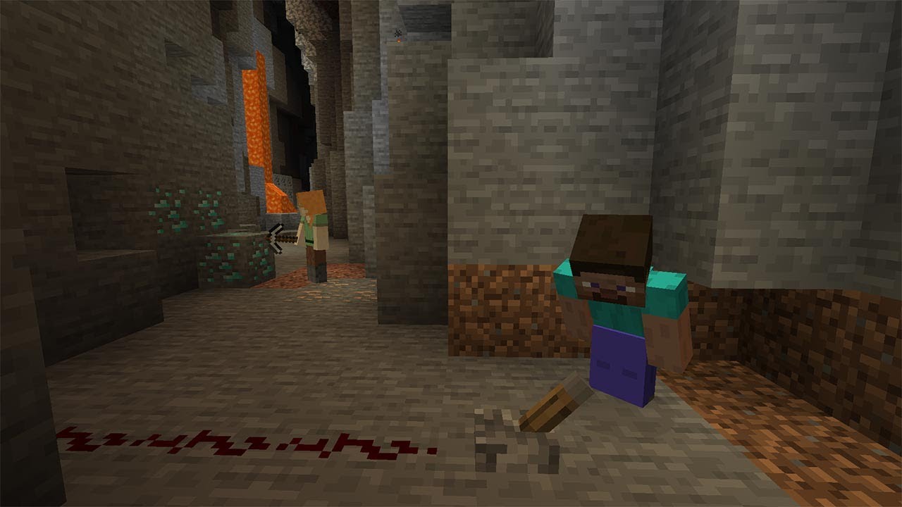 Minecraft - BEST Traps and Bases Compilation (GoldenArmor) - YouTube