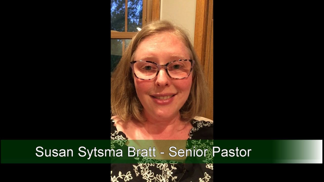 Susan Sytsma Bratt Message 6 11 2020 B - YouTube