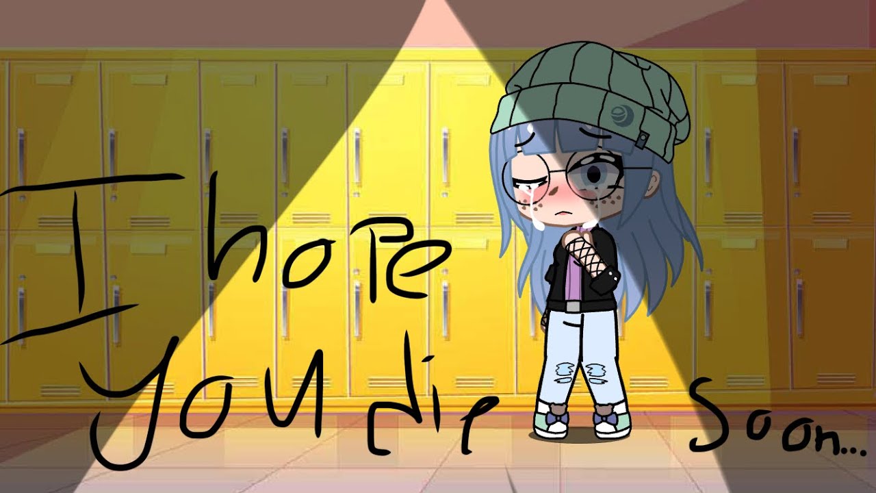 I hope you die soon!/Meme - YouTube