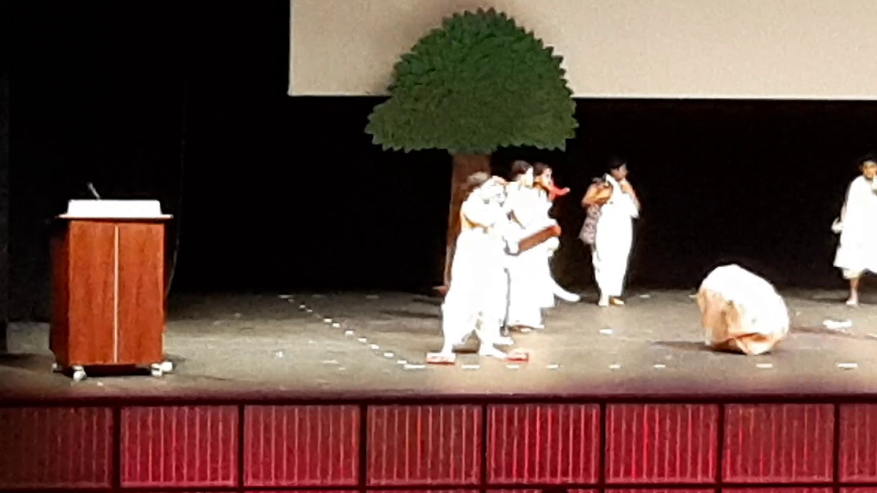 Naranathu Branthan .....By Joachim & Team - YouTube