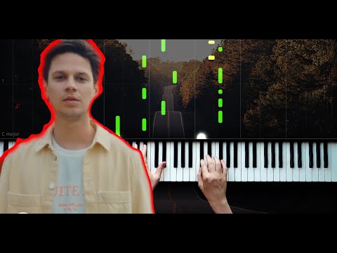 Madrigal - Dip - Piano by VN