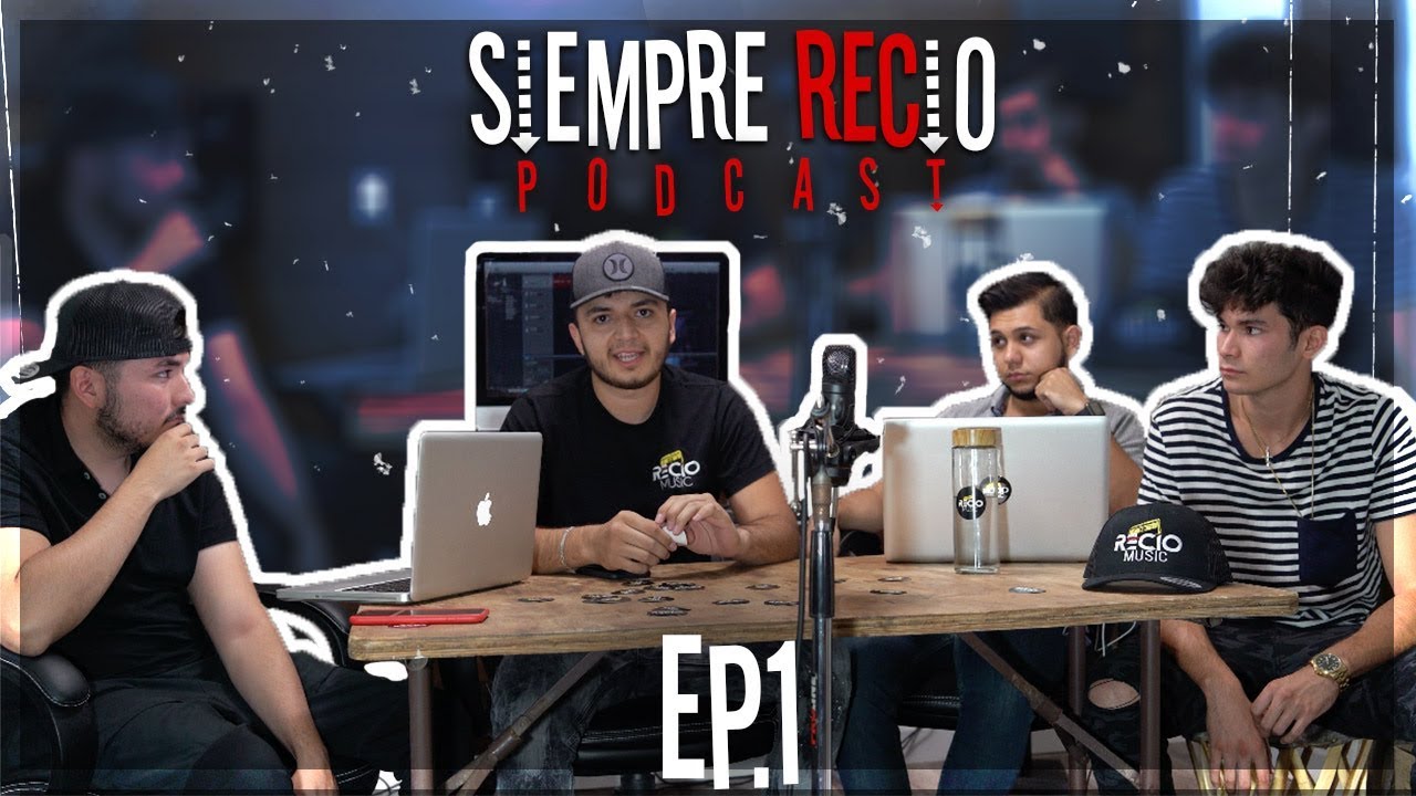 LA VERDAD SOBRE RECIO - SIEMPRE RECIO EP.1 - YouTube