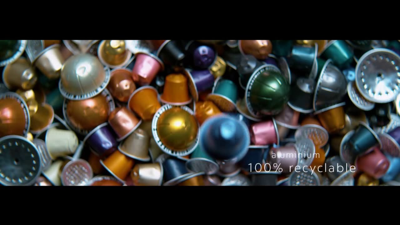 Nespresso agit "what else" Pub 30s - YouTube