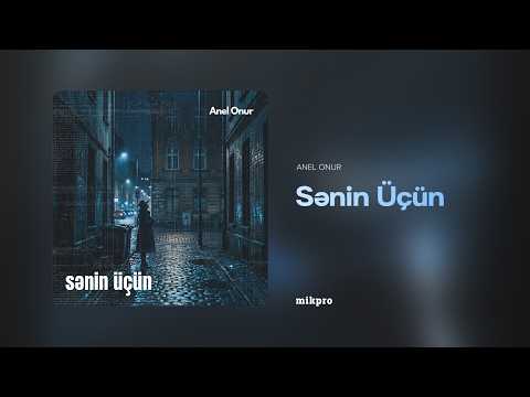 Anel Onur – Sənin Üçün (Rəsmi Audio)