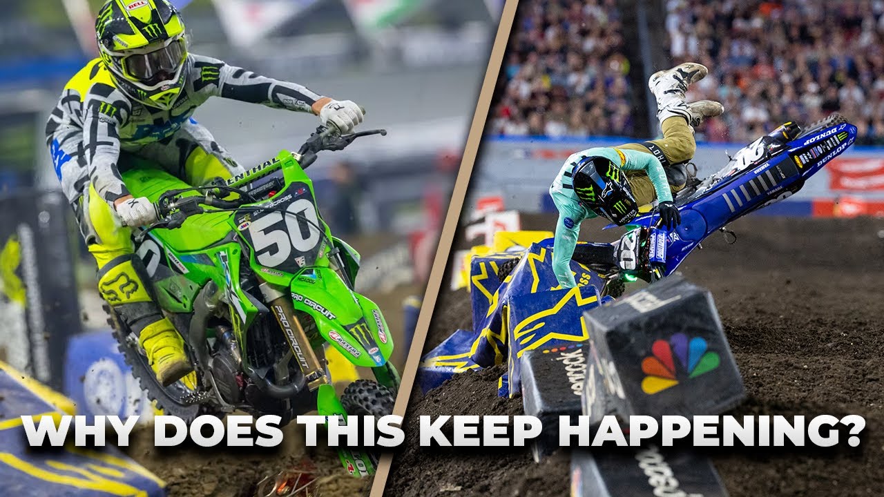 The ONLY Way to Hit Whoops & Rollers! - YouTube