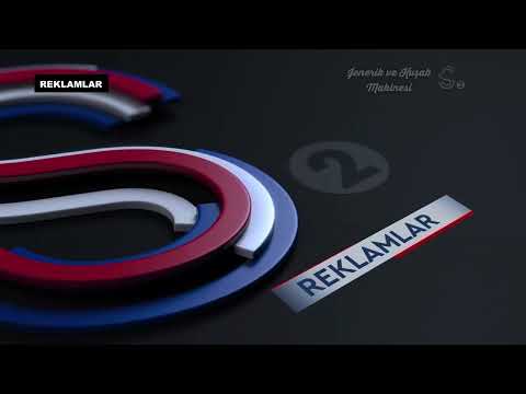 S Sport 2 Reklam Jeneriği.