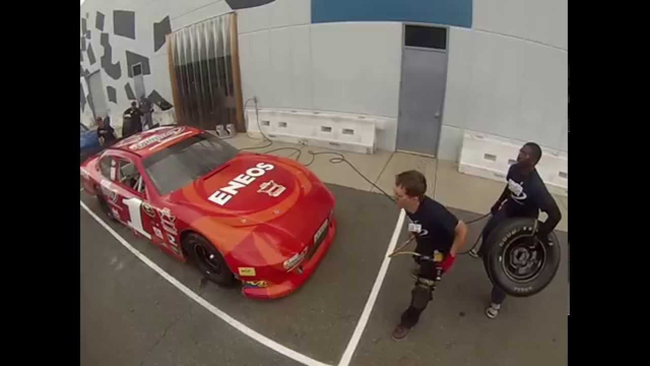 Pit Class 6 23 14 - YouTube