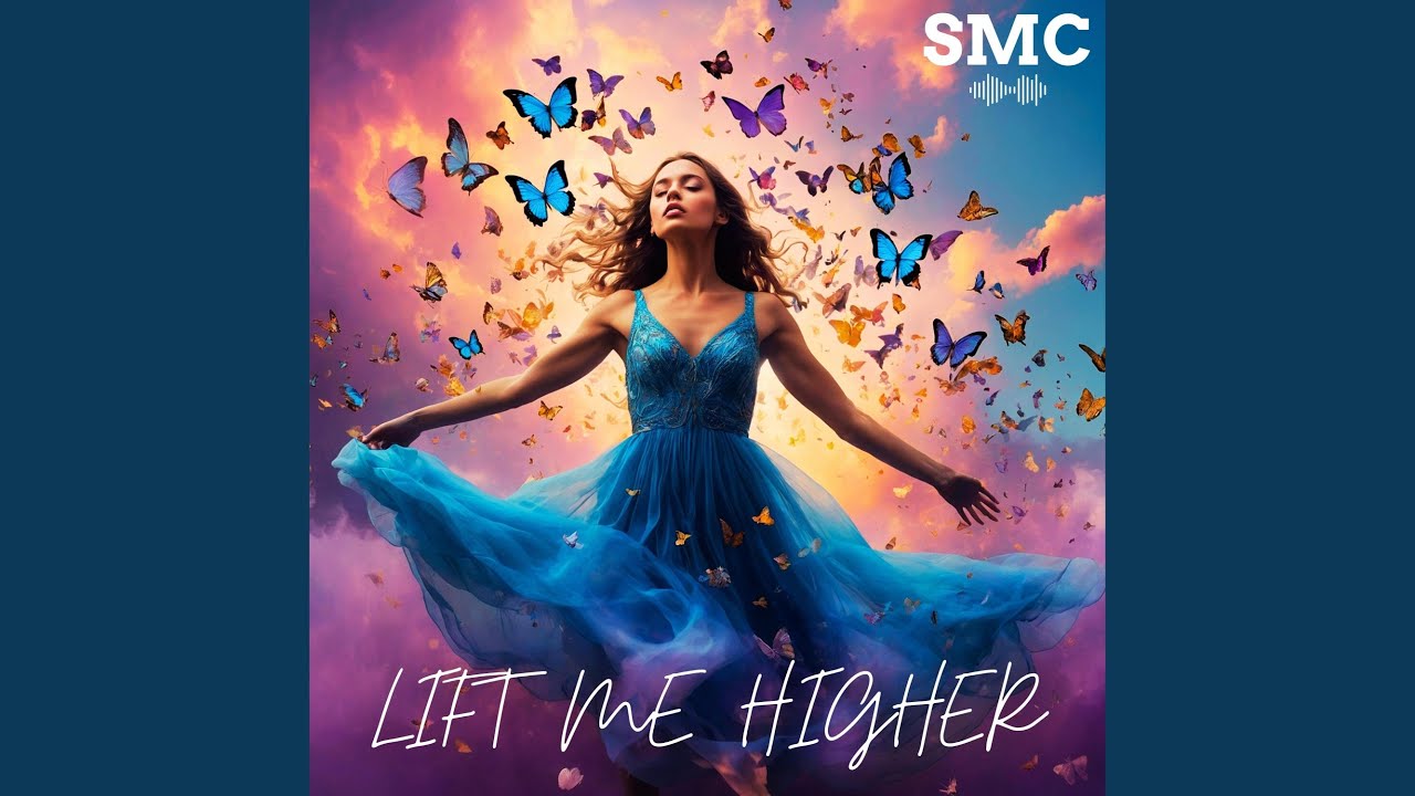 Lift Me Higher - YouTube