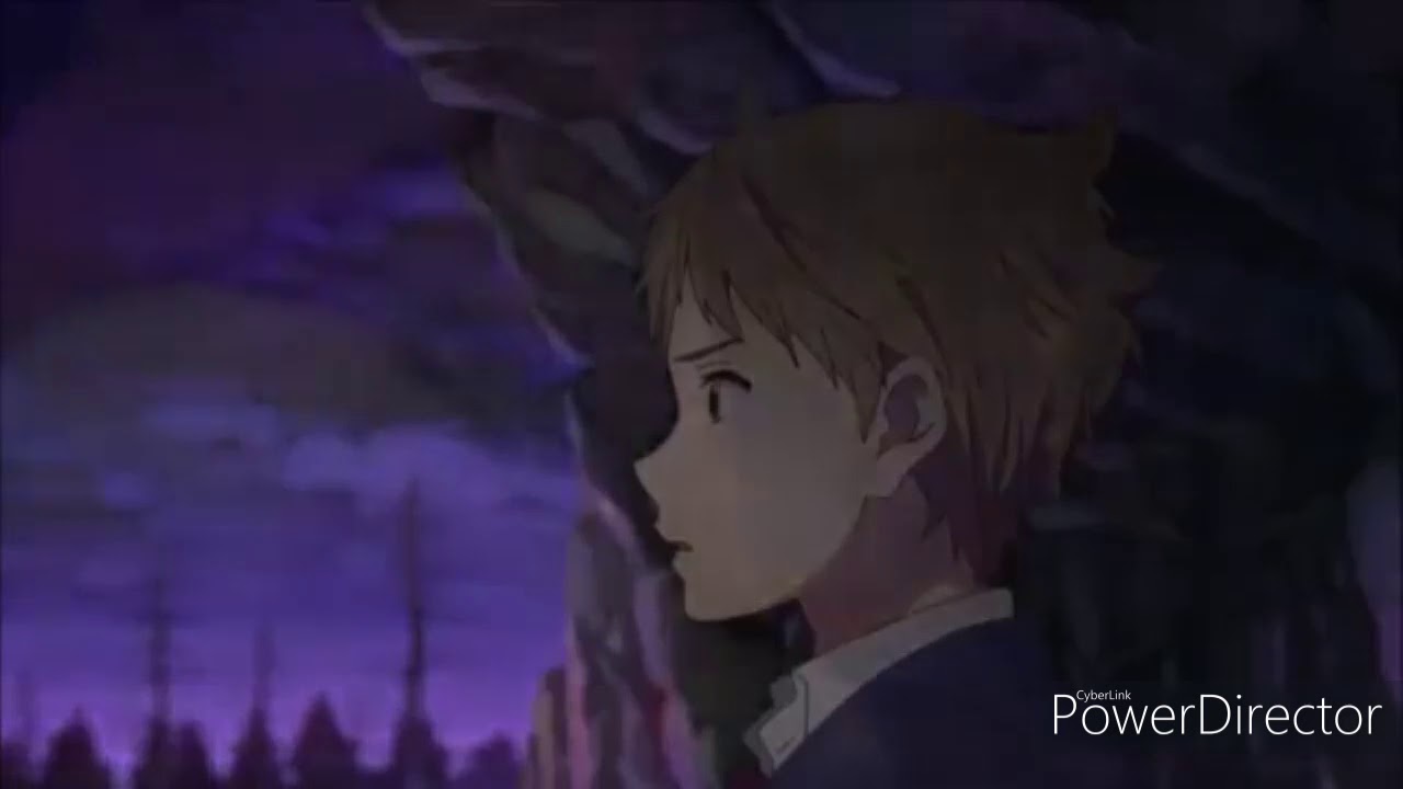 Stitches [Amv] - YouTube