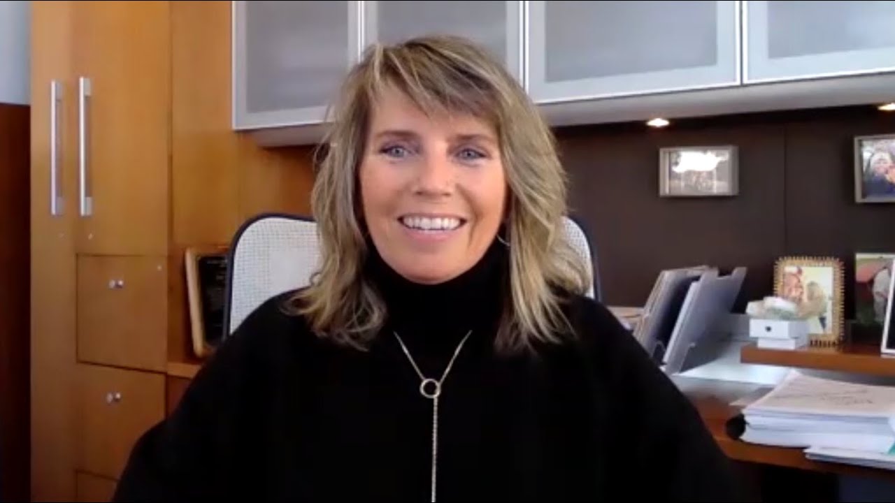 Join Knight Barry - feat. June Potter - YouTube