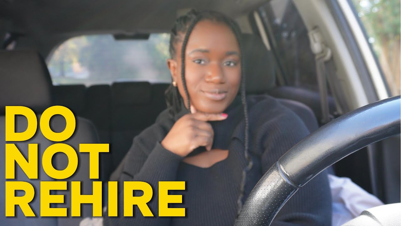 Hospital Put Me On THE LIST | Do Not Rehire | Travel Nurse - YouTube