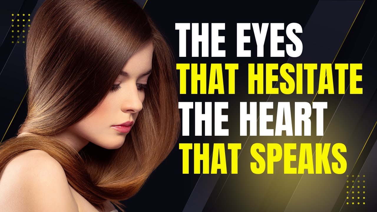 When Their Eyes Linger – Signs They’re Falling for You - YouTube