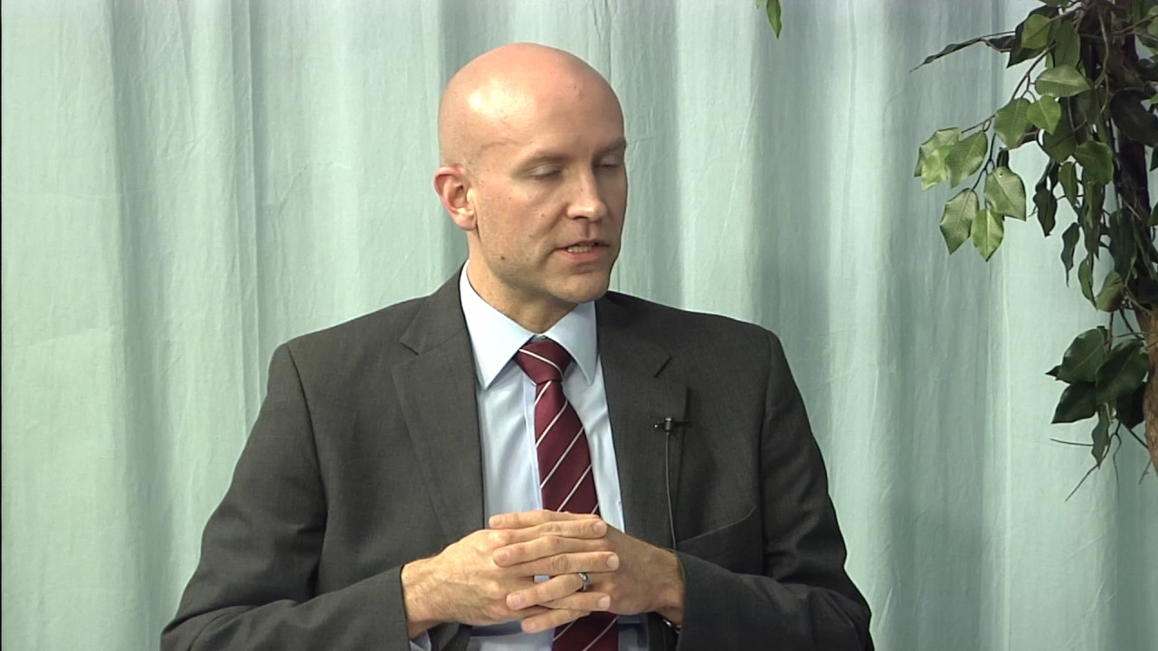 Education Exchange 2017: Matt Degner - YouTube