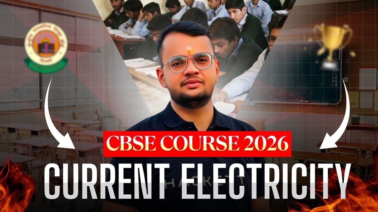Wheat Stone Bridge | Part -2 | Current Electricity | Class 12 | CBSE ...