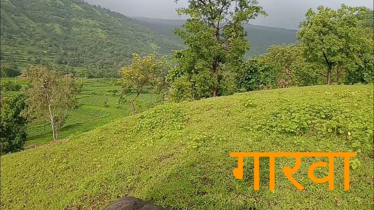 गारवा Garava - YouTube