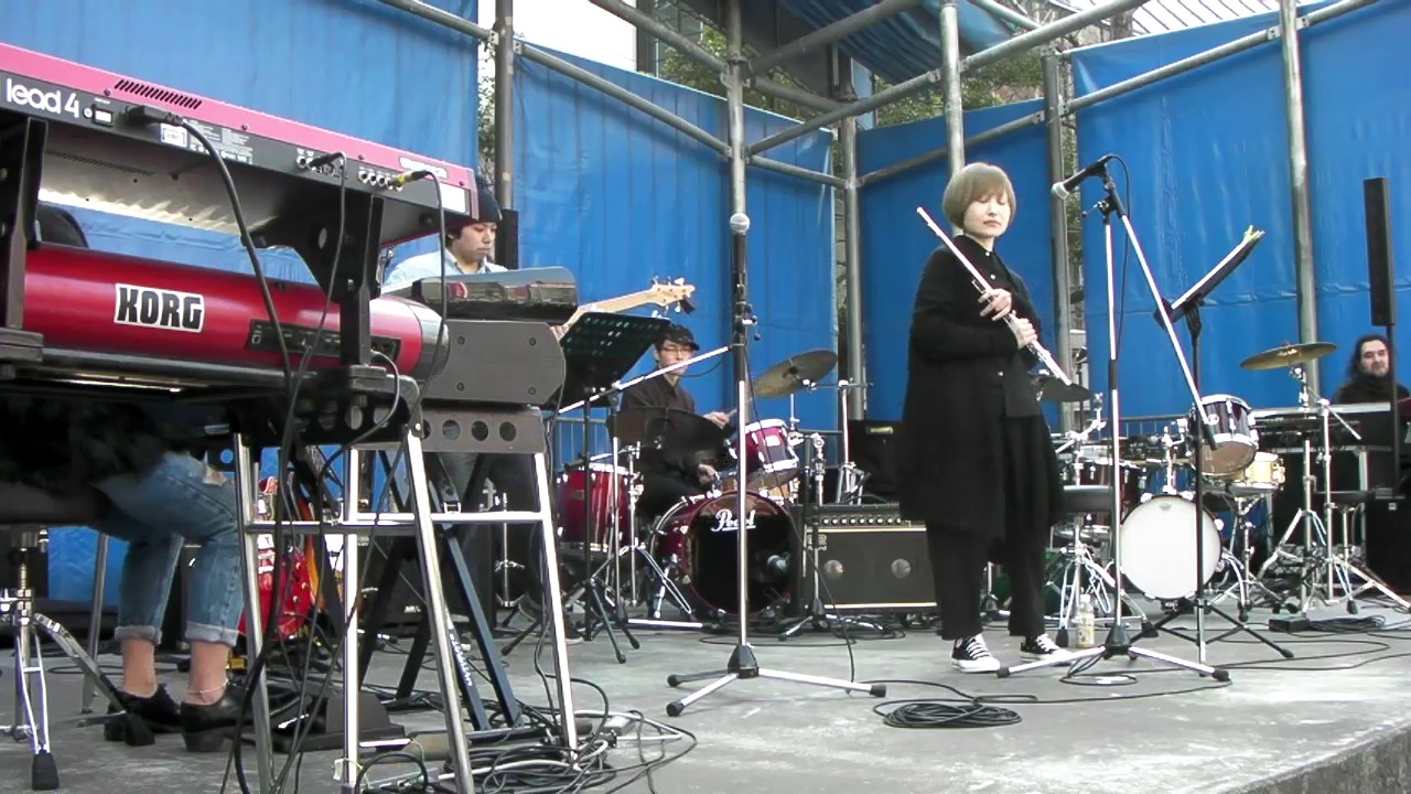 YOKO BAND - YouTube