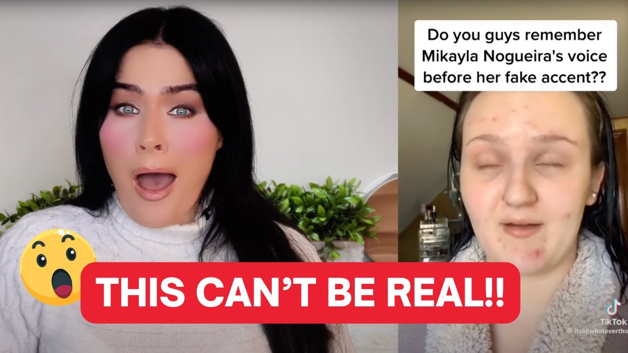Influencers EXPOSED Faking Wealth and Disorders! - YouTube