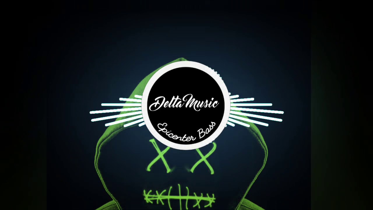The Purge: Live the Night Intro Halloween Dyne Mashup (BASS BOOSTED ...