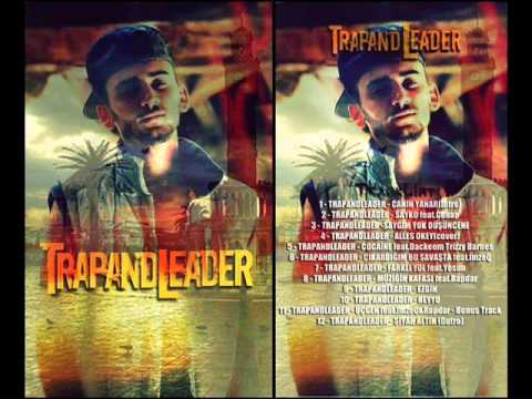 Leader - Siyah Altın (Outro) #trapandleader