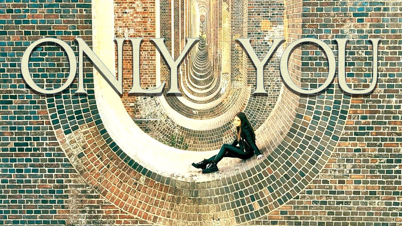 Only You - Yazoo cover by Charlie Tyler - YouTube