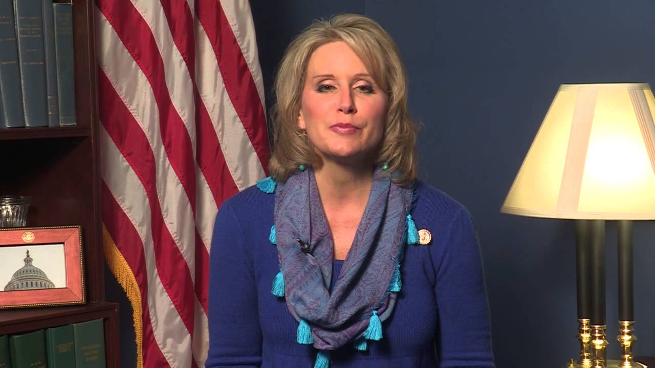 Congresswoman Ellmers' Message about Leading in the 114th Congress ...