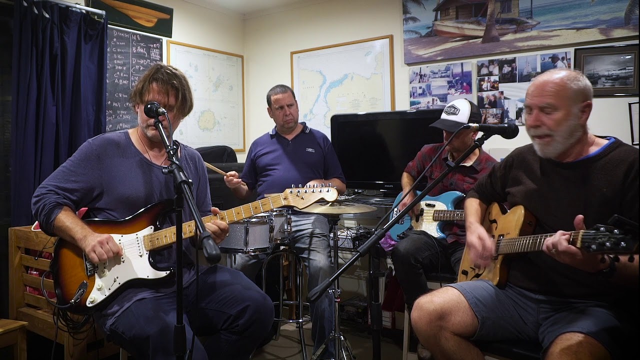 Bridge Street Band - Bonus track1! - YouTube