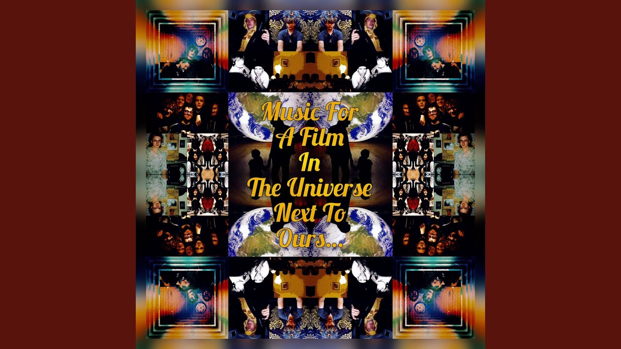 The Congregation - YouTube