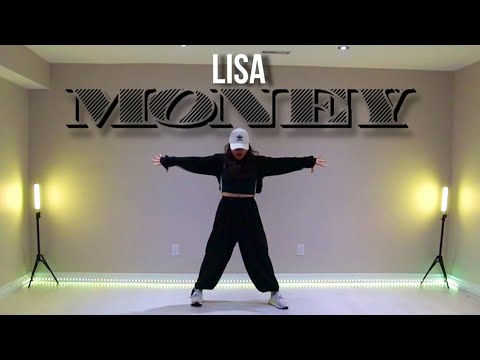 LISA (리사) ‘MONEY’ Dance Cover | injeolknee