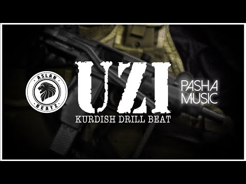 MAFYA MÜZİĞİ - Uzi - AslanBeatz & Pasha Music