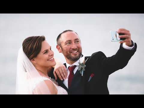 Ryan and Emily Wedding