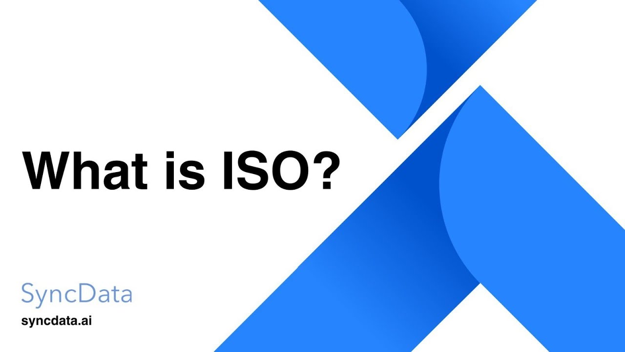 "Demystifying ISO Standards: Importance, Certification, and Key ...