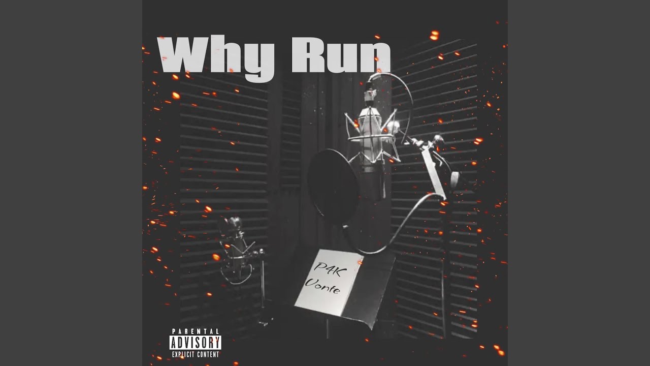Why Run - YouTube
