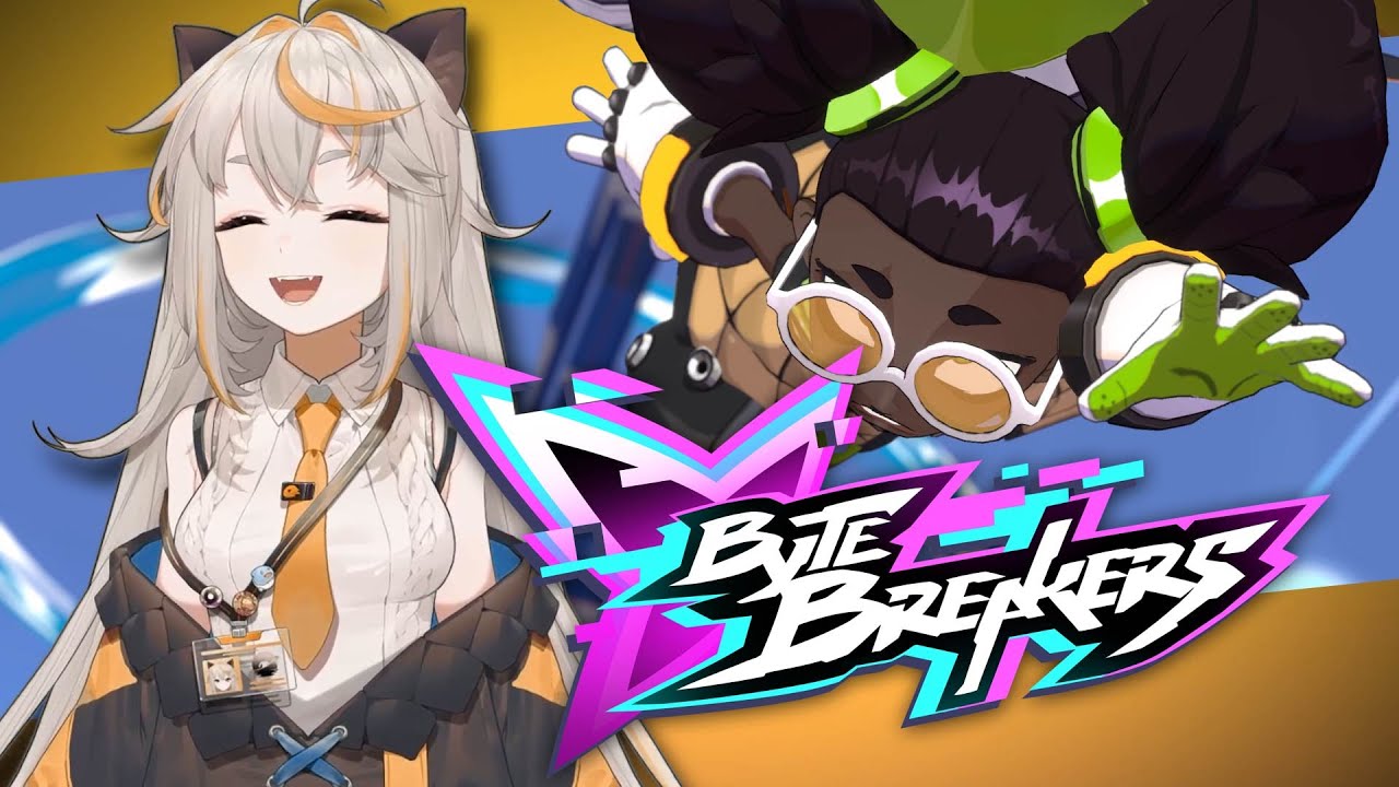 10 Things I Wish I Knew Before I Started Playing Byte Breakers - YouTube