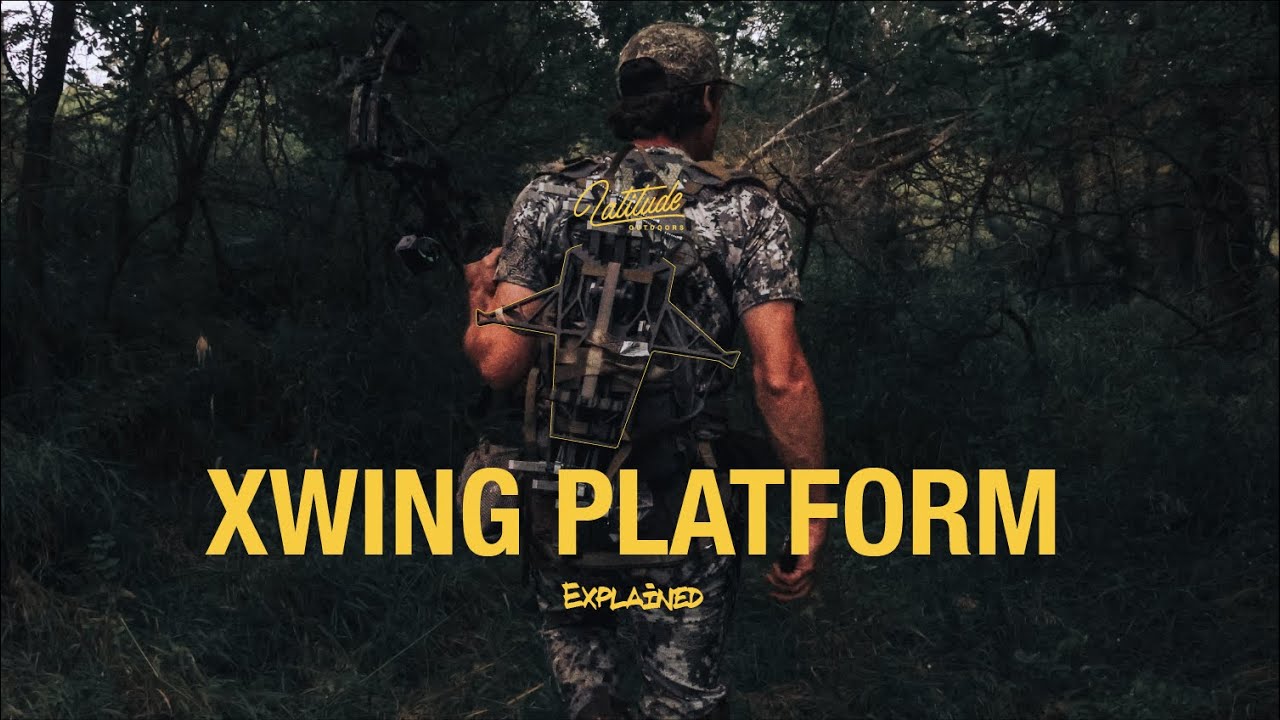 XWING SADDLE PLATFORM - Design Review - Is This Platform Right For You ...