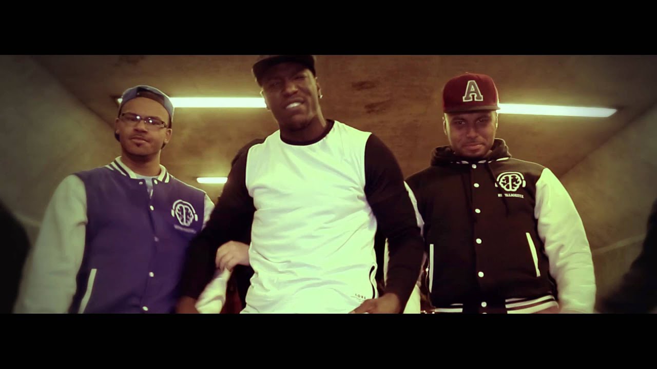 P110 - Bramz (Intelligentz) - End Of Year Freestyle [Music Video] - YouTube