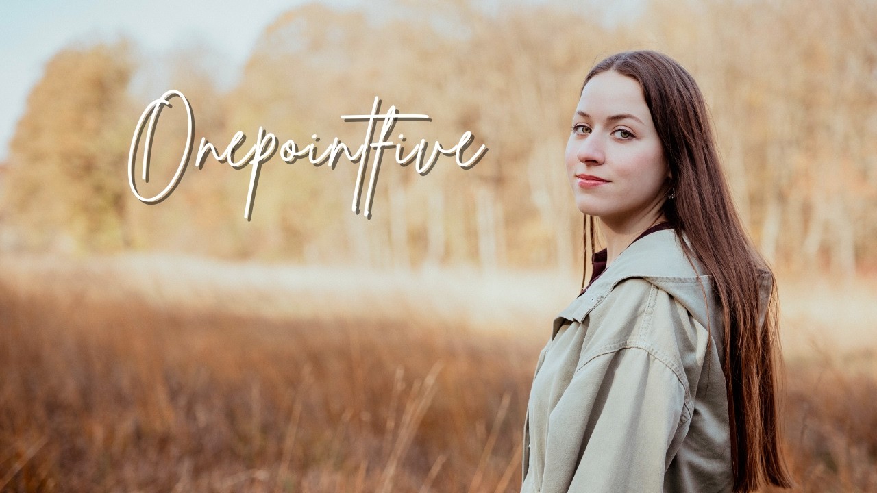 Steanie Mary, Manfred Hager - Onepointfive (Official Music Video) - YouTube