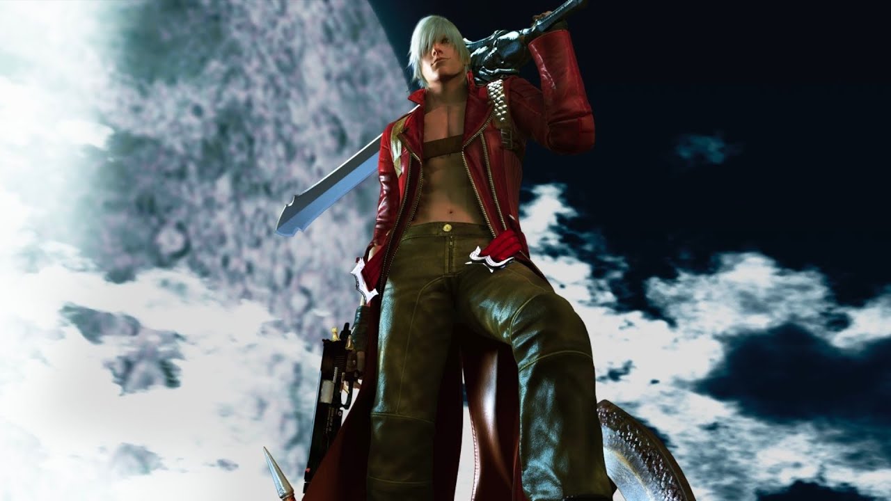 Dante Status Green Screen Template - YouTube