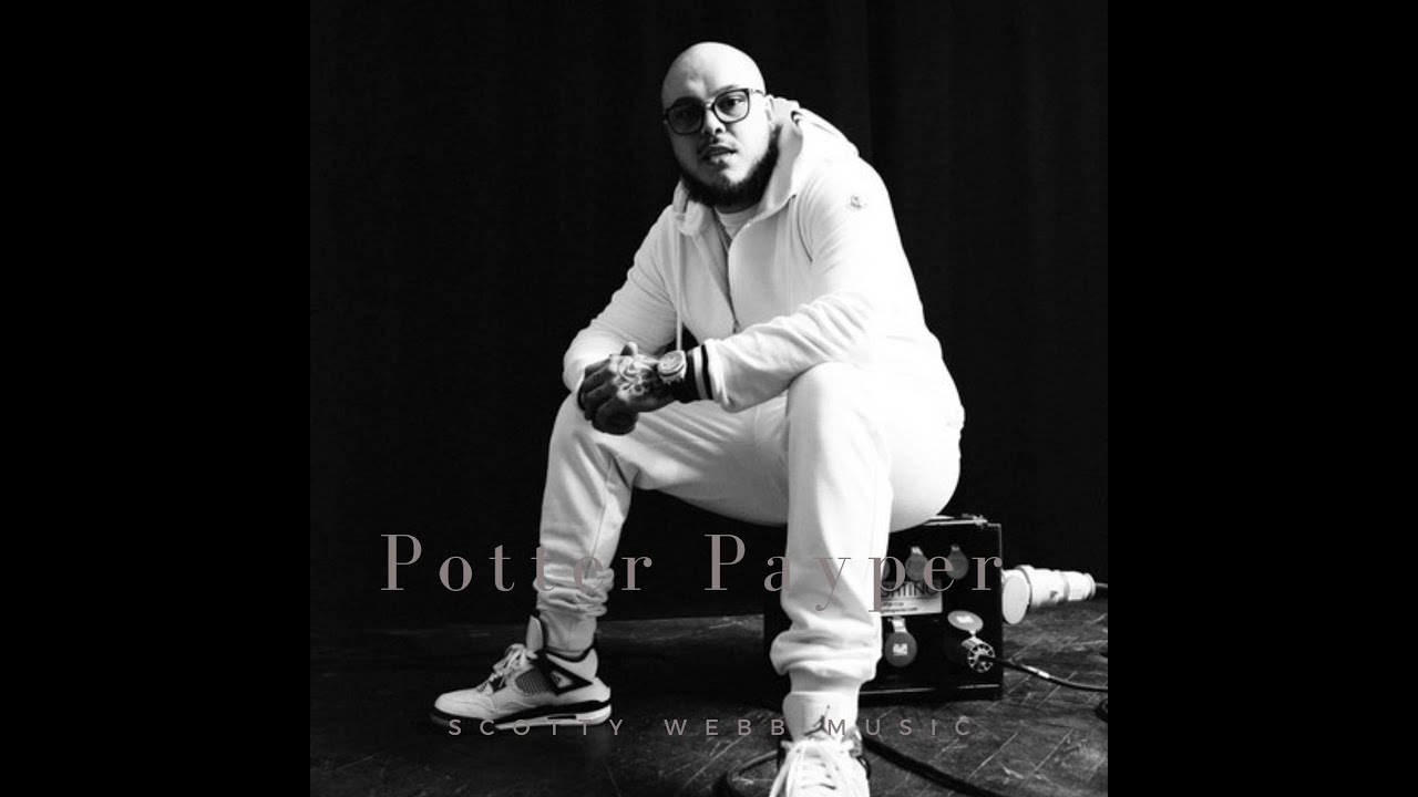 Potter Payper - Been There - YouTube