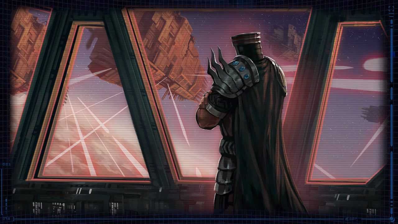 SWTOR: Timeline #12: The Great Hyperspace War [napisy EN/PL] - YouTube