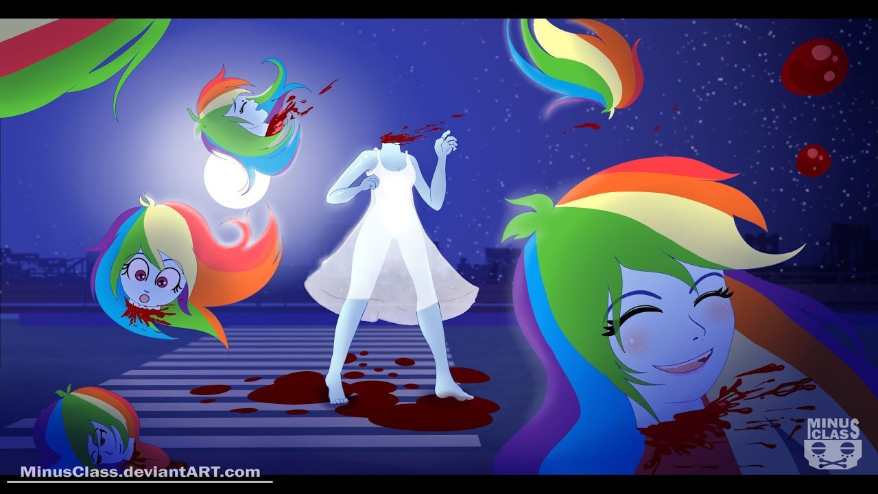 Rainbow Dash - YouTube