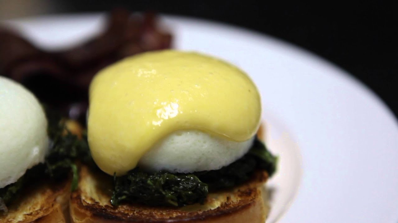 TOWKAY NG'S EGG BEN - YouTube