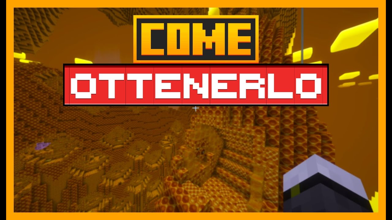 COME ENTRARE E USCIRE da The Bumblezone - YouTube