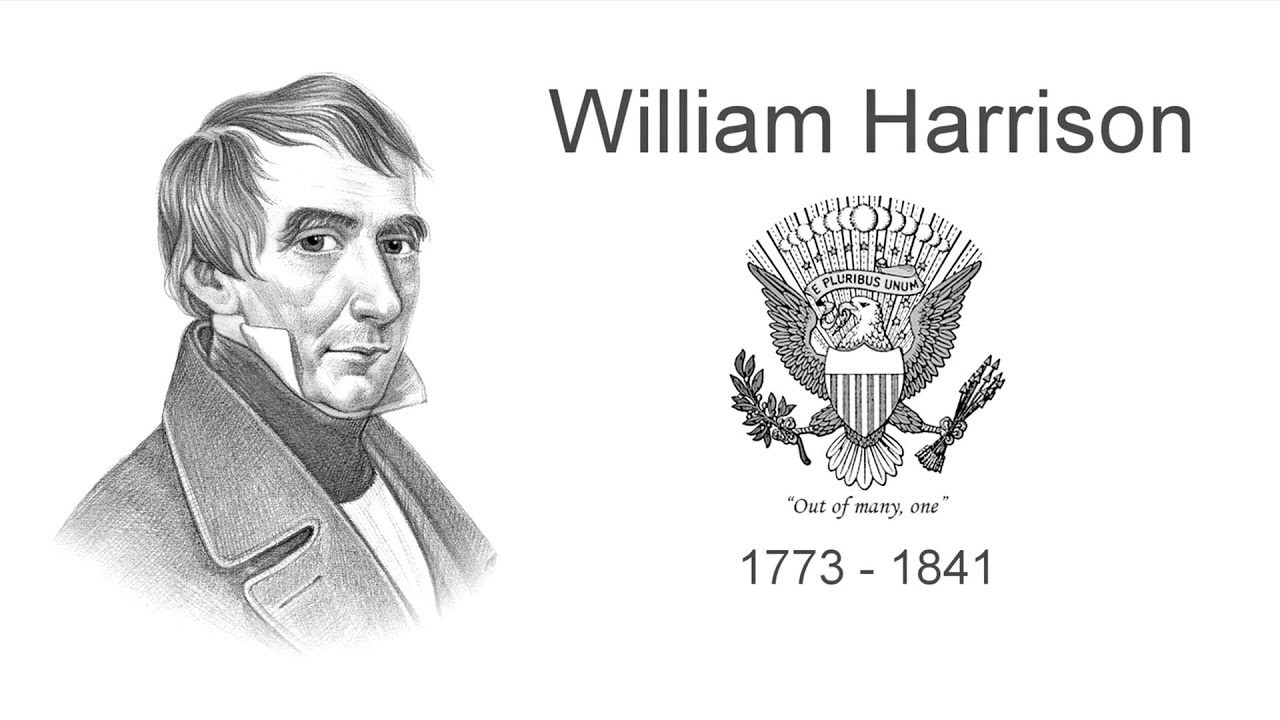 William Harrison *** - YouTube