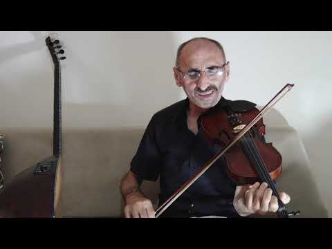 Kemancı Mustafa - Bacım