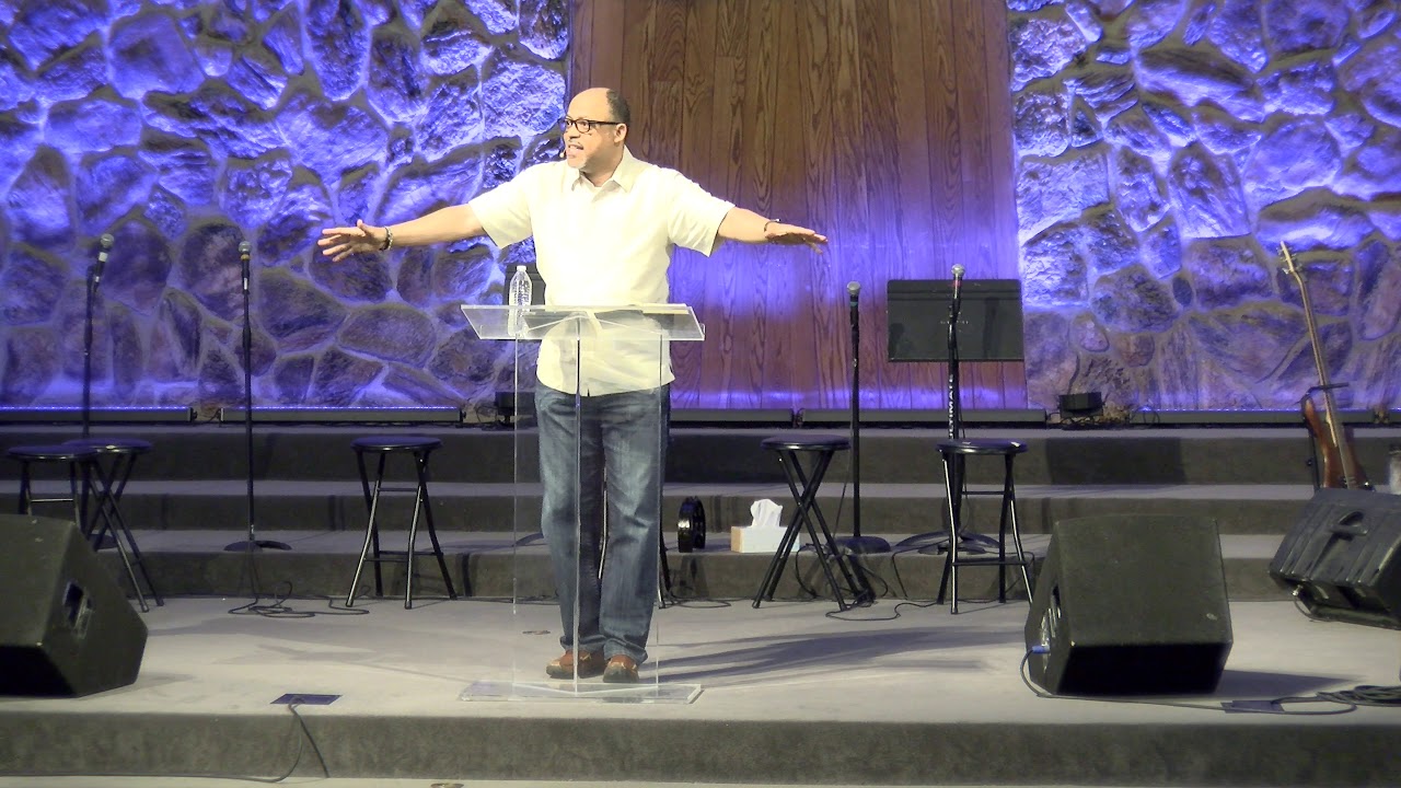 Acts 13: Consequences of the Gospel // Pastor James Reamer // February ...