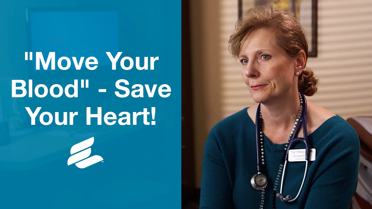 Heart Awareness: Plaque Build-Up - YouTube